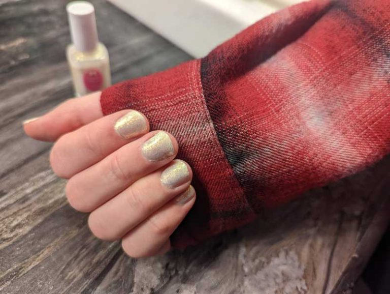 Polish Up Your Life: Add Fun and Sparkle with Cupcake Polish! - Akron ...