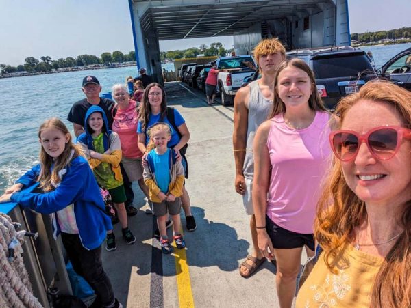 Miller Ferry: The Best Start and End to Your Put-in-Bay Adventure ...