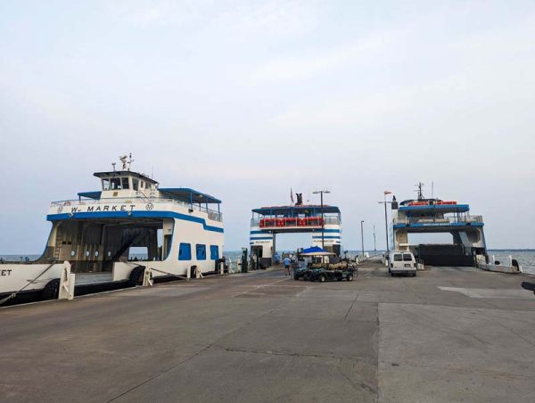 Miller Ferry: The Best Start and End to Your Put-in-Bay Adventure ...