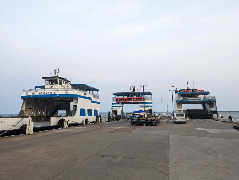 Miller Ferry: The Best Start and End to Your Put-in-Bay Adventure ...