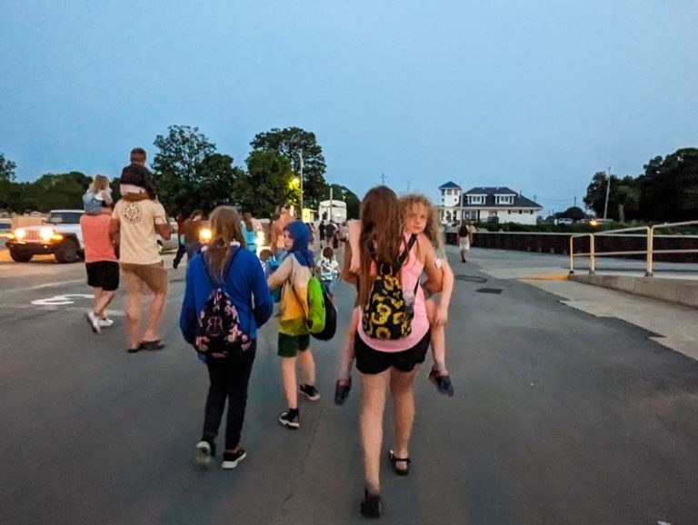 Miller Ferry: The Best Start and End to Your Put-in-Bay Adventure ...