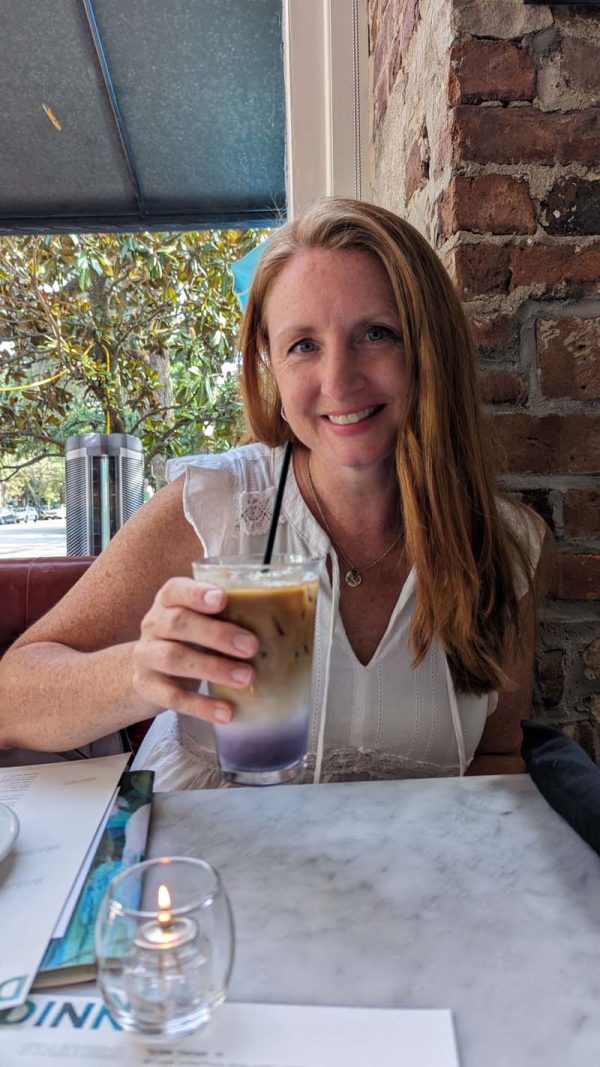 The Collins Quarter: A Must-Visit Culinary Gem in Savannah, GA with a ...