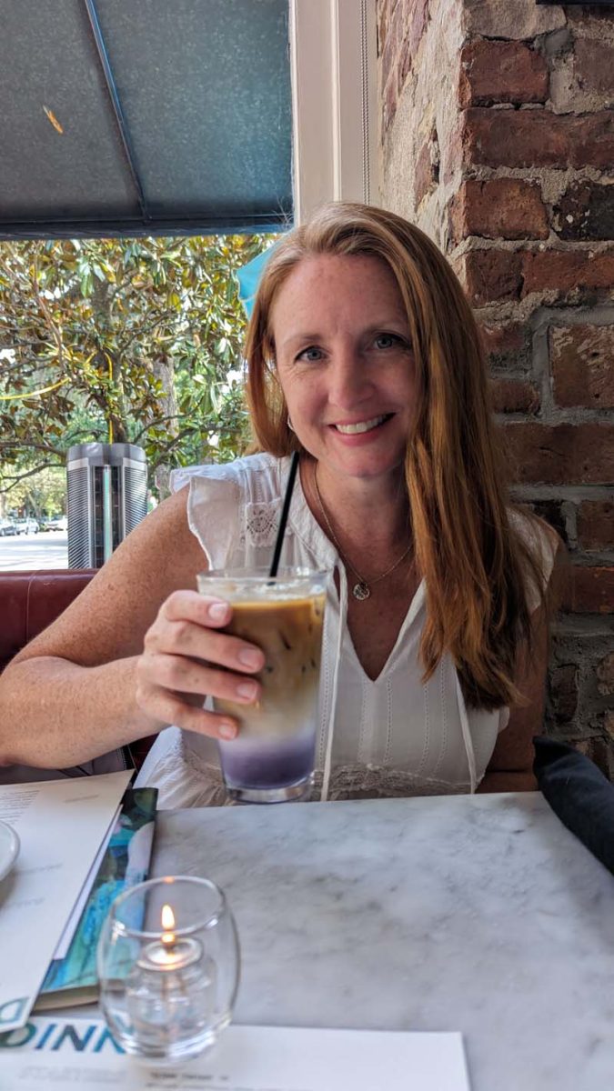 The Collins Quarter: A Must-Visit Culinary Gem in Savannah, GA with a ...