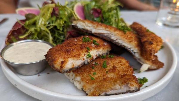 The Collins Quarter: A Must-Visit Culinary Gem in Savannah, GA with a ...