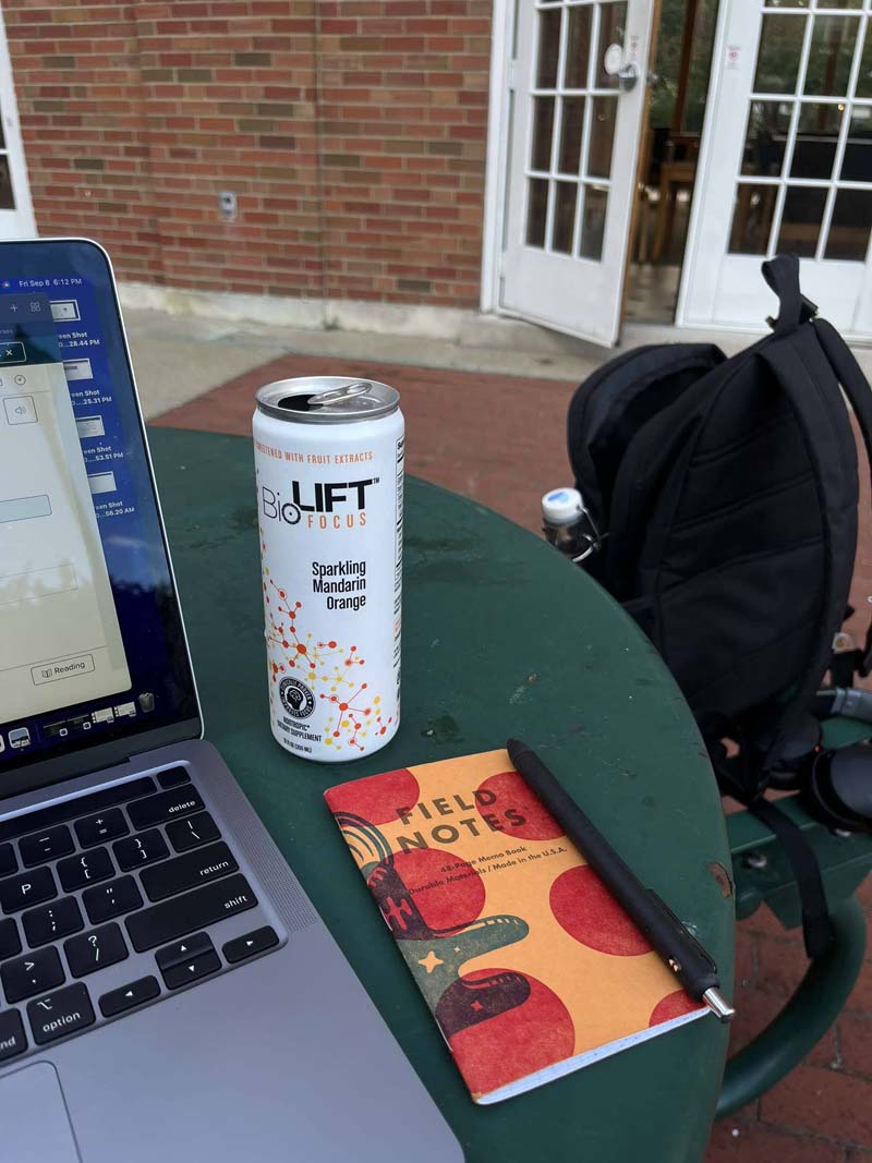 BioLift Drinks Review: A Healthy Boost for the Busy Brain! - Akron Ohio ...