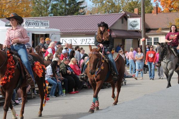 Fall Festivals Near Akron, Ohio - Akron Ohio Moms