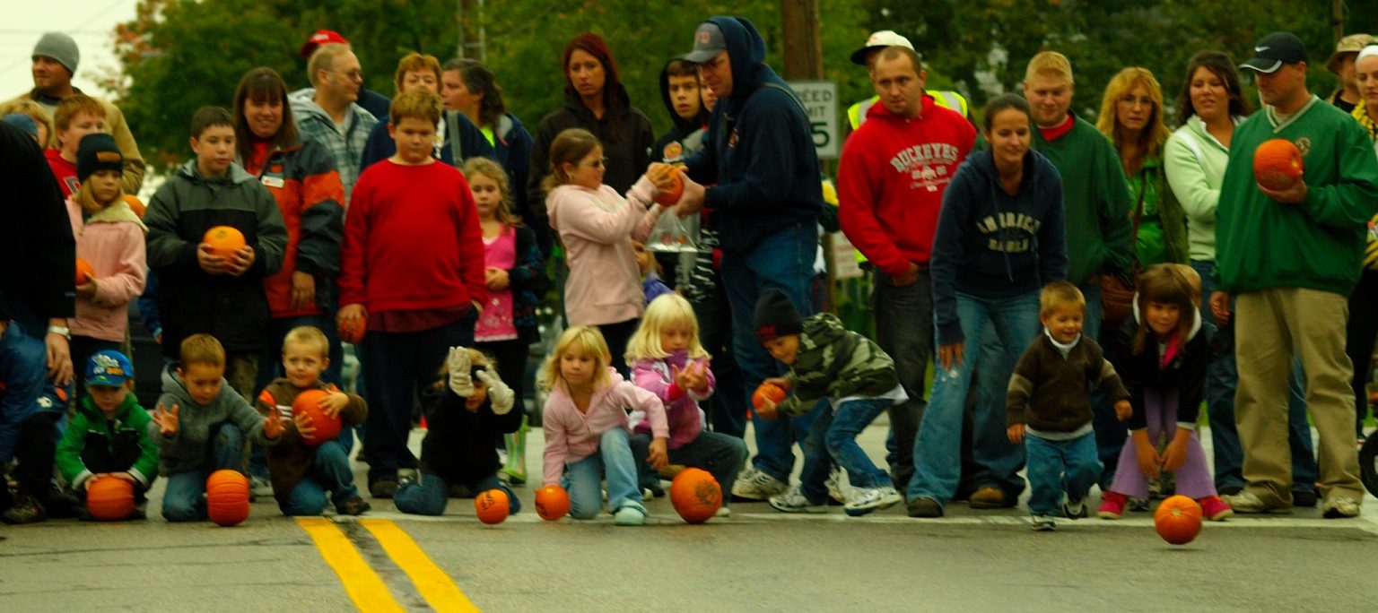 Fall Festivals Near Akron, Ohio - Akron Ohio Moms