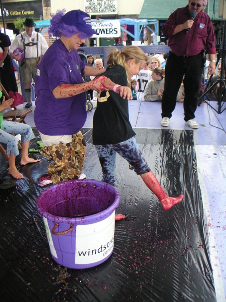Fall Festivals Near Akron, Ohio - Akron Ohio Moms