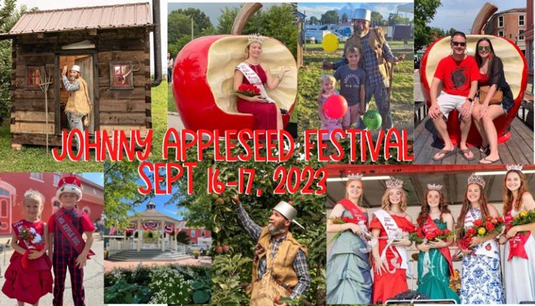 Fall Festivals Near Akron, Ohio - Akron Ohio Moms