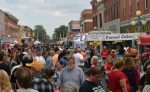 Fall Festivals Near Akron, Ohio - Akron Ohio Moms