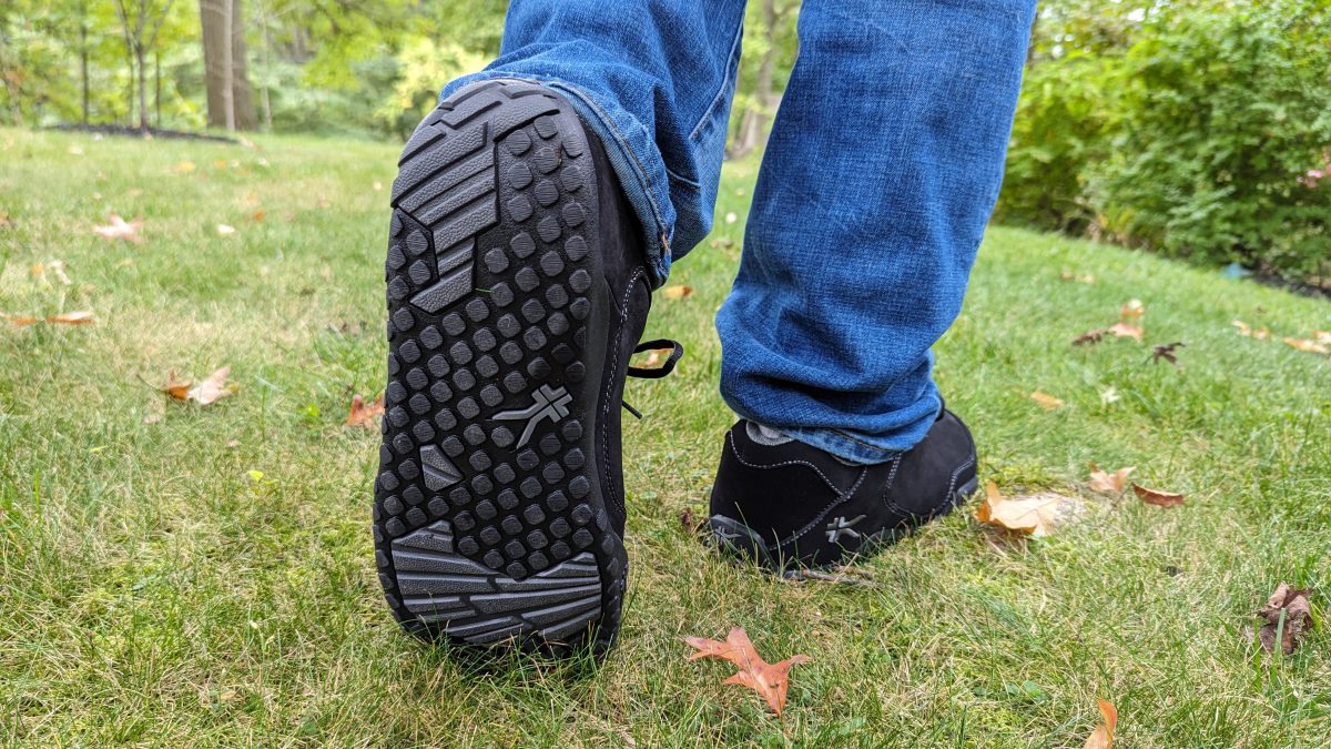KURU Footwear: Stepping into Comfort with the CHICANE Rugged - Akron ...