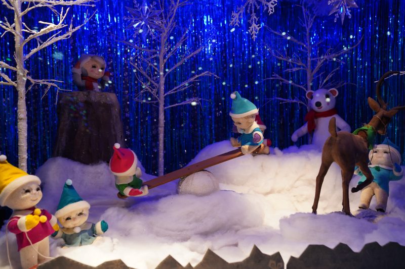 WinterBlast: A Dazzling Tradition Among Christmas Events in Ohio ...