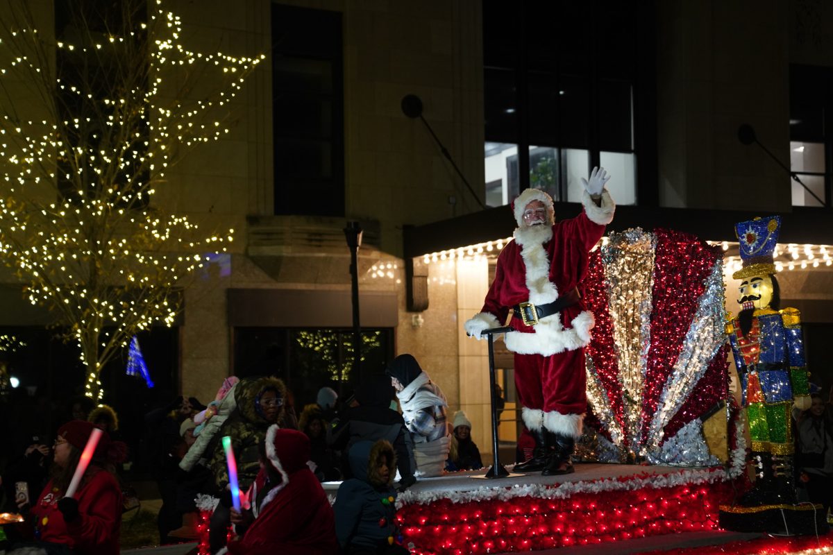 WinterBlast: A Dazzling Tradition Among Christmas Events in Ohio ...