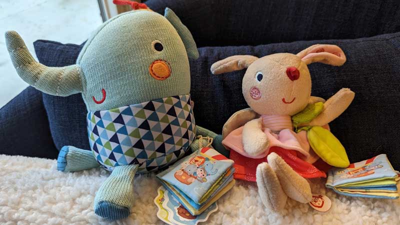 Discover the Joy and Learning with Bababoo and Friends "Best Friend ...