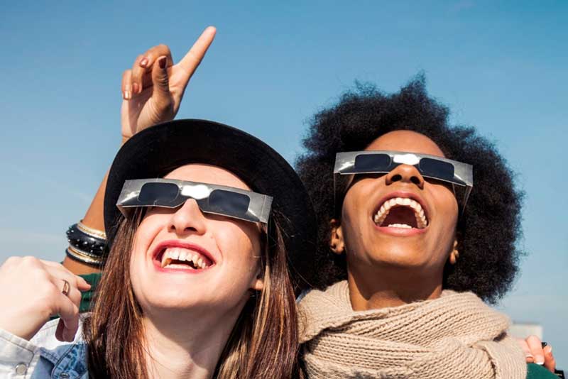 Chase the Eclipse: Enter Now to Become a Solar Sun-tern with Days Inn ...