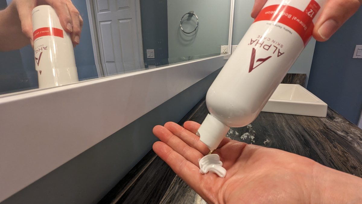 New Travel Skincare Essential: Alpha Skin Care's Travel Renewal Body ...