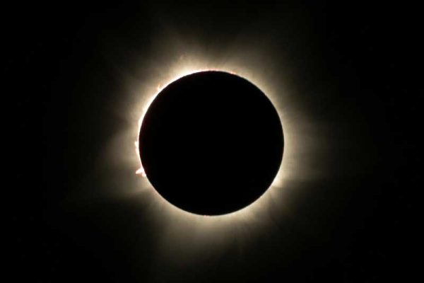 Total Solar Eclipse in Ohio 2024: FAQs and Viewing Tips - Akron Ohio Moms