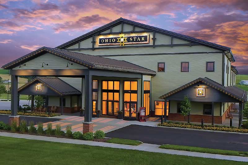 Experience the Magic of Live Theater with "RUTH" at Ohio Star Theatre ...