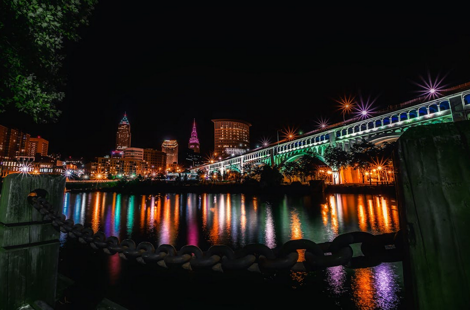 Settling into Cleveland: A New Resident’s Guide to the City - Akron ...