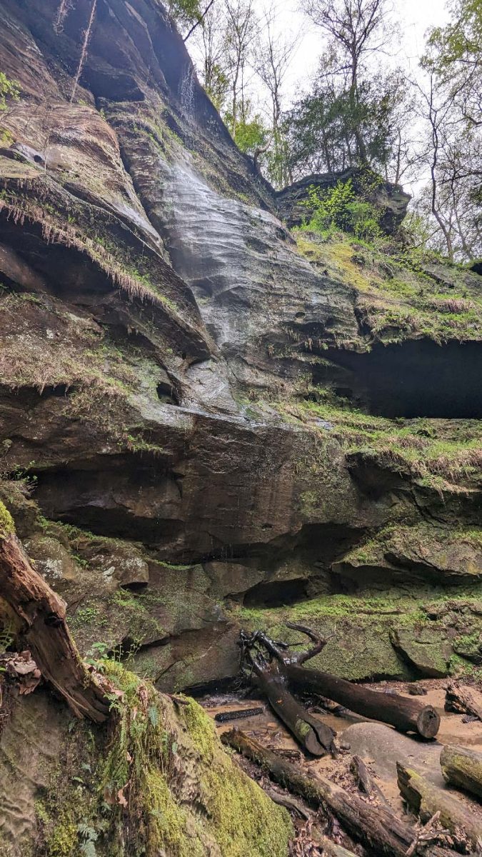 Uncover the Only Real Cave in Hocking Hills: Rock House - Akron Ohio Moms