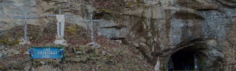 11 Explorable Caves in Ohio that are Ready for a Family Outing - Akron ...