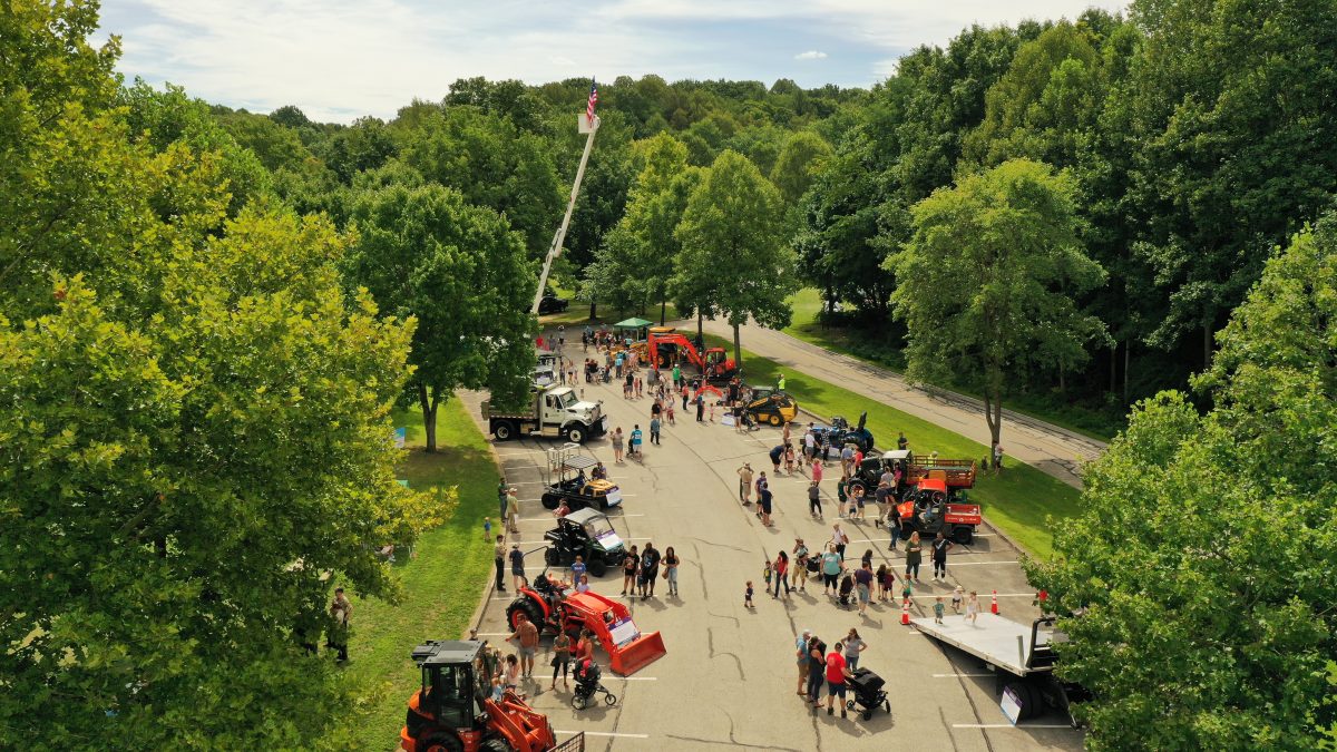 Free Family Fun at Summit Metro Parks this Summer - Akron Ohio Moms