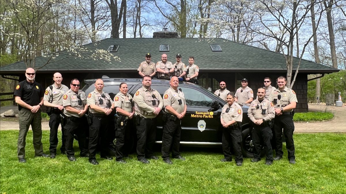 Free Family Fun at Summit Metro Parks this Summer - Akron Ohio Moms