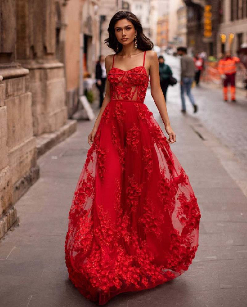 Dress to Impress: The Ultimate Guide to Finding Your Perfect Prom Dress ...