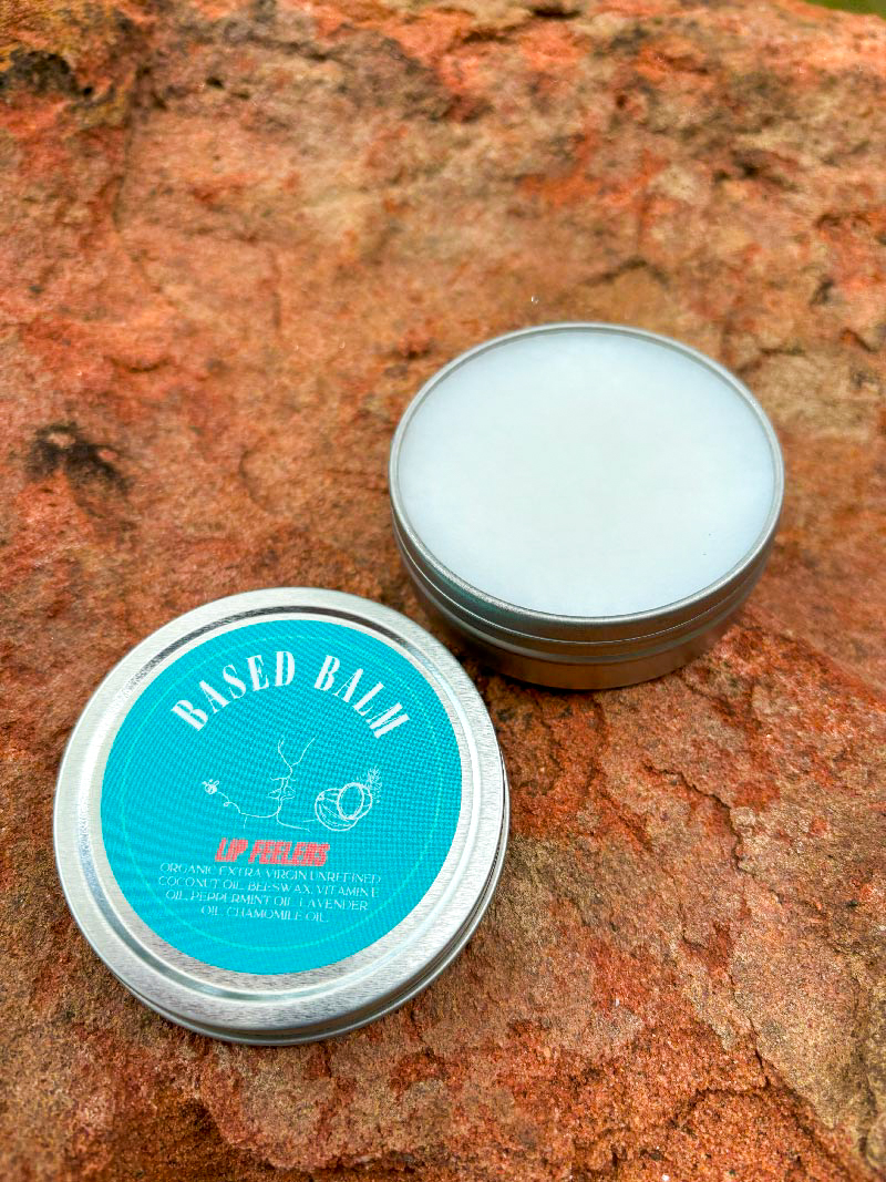 Mom and Teen Approved: Based Balm's Natural Skincare Essentials - Akron ...