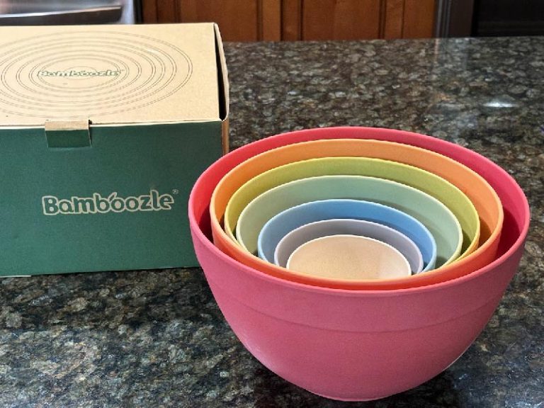 Upgrade Your Kitchen with Bamboozle Mixing Bowls: The Perfect Addition ...
