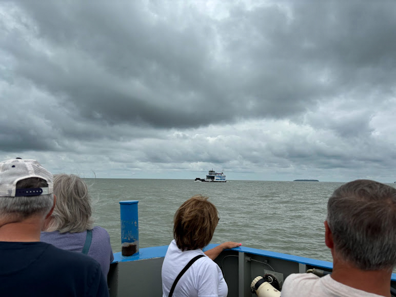 Island Adventures with Miller Ferry: Your Family’s Put-in-Bay Getaway ...