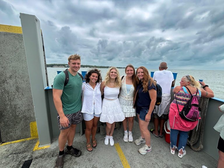 Island Adventures with Miller Ferry: Your Family’s Put-in-Bay Getaway ...