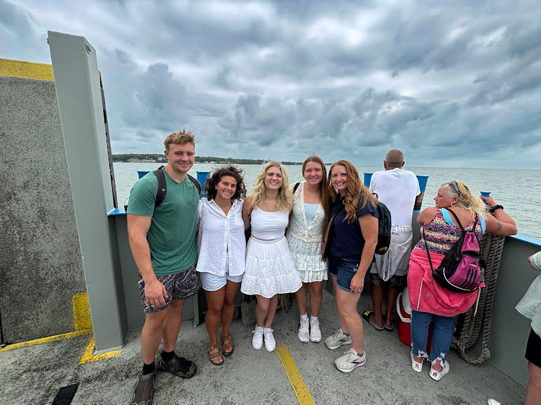 Island Adventures with Miller Ferry: Your Family’s Put-in-Bay Getaway ...