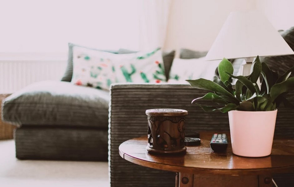 How a Soothing Home Space Can Improve Your Mental Health - Akron Ohio Moms