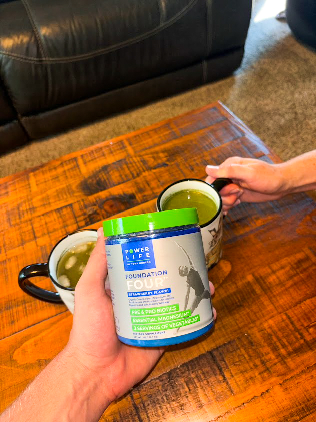 PowerLife for Health, Healing & Daily Vitality - Akron Ohio Moms