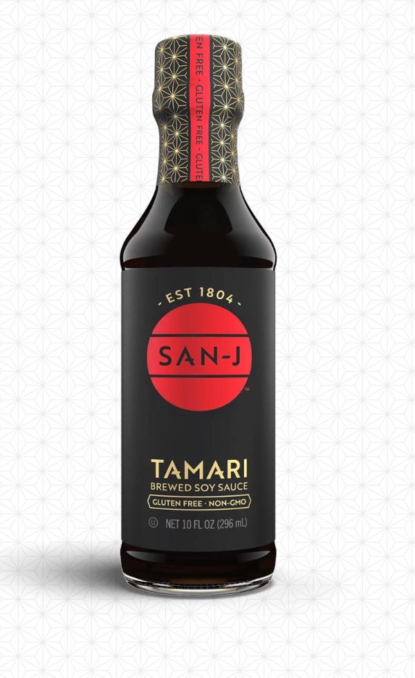 Try Something New This Fall: Tamari Soy Sauce Ice Cream Sundae - Akron ...