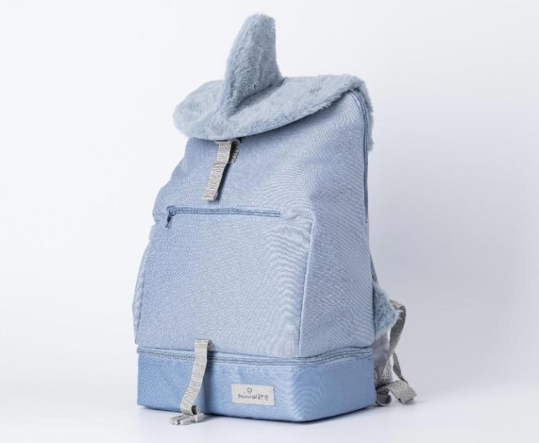 My First Pac Pac: The Perfect Adjustable Backpack for Kids - Akron Ohio ...