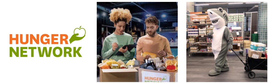 Greater Cleveland Aquarium Partners with Hunger Network for "Nourish ...