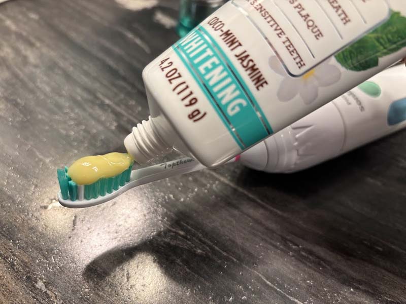 Discover Holistic Oral Care with GuruNanda: My Oil Pulling Journey ...