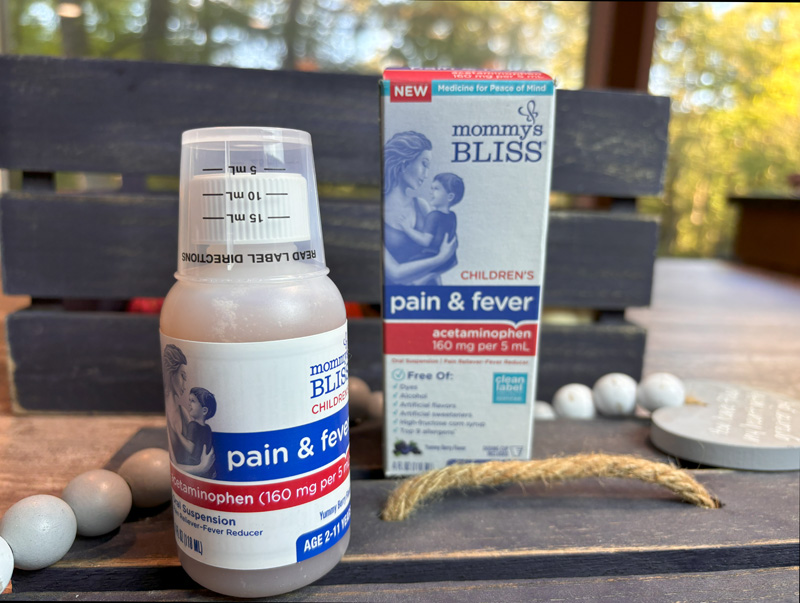 5 Must-Haves to Survive Cold Season with Little Ones | Meet Mommy’s ...