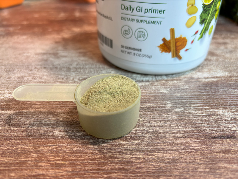 Why Gut Health Matters: Nutrilite™ Begin Daily GI Primer Review - Akron ...