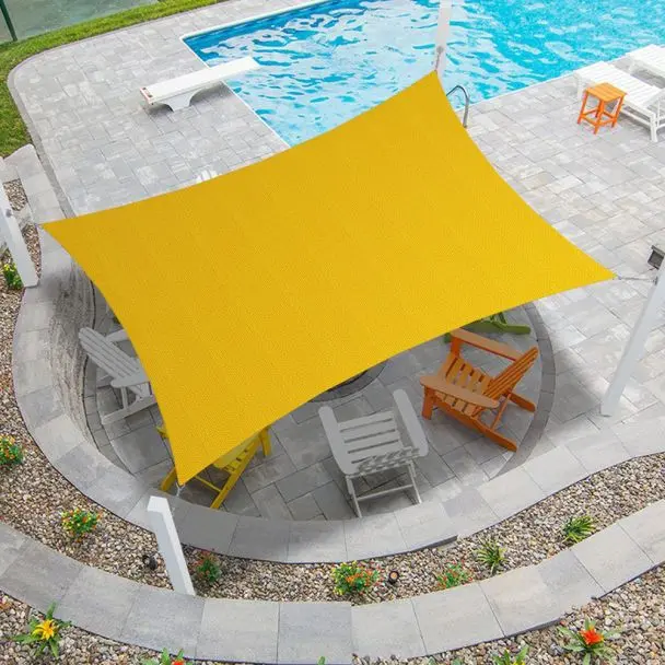 Enhance Your Outdoor Comfort: Sun Shades for Patio and Privacy ...