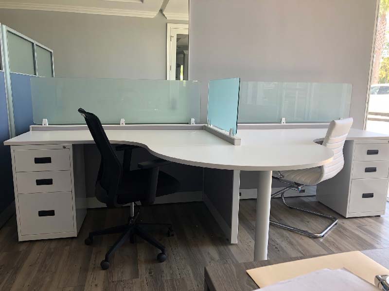 Sustainable Cubicle Design: Eco-Friendly Solutions for Modern Offices ...