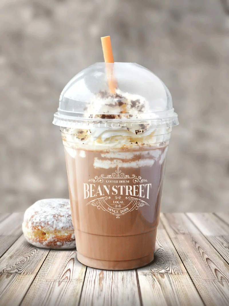 Boost Your Brand: How Custom Cups with Logos Create Lasting Impressions ...