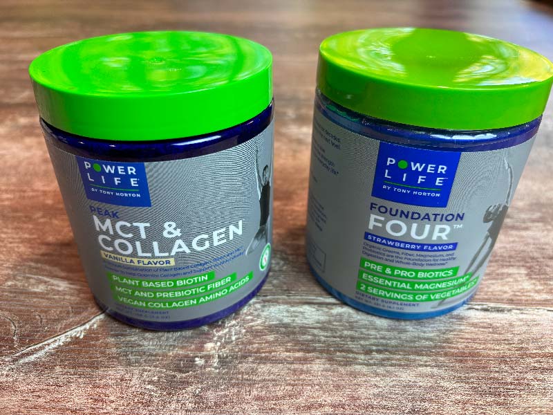 PowerLife for Health, Healing & Daily Vitality - Akron Ohio Moms
