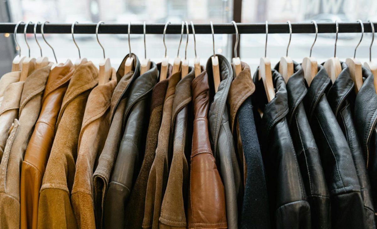 Fashion Meets Functionality with ‘Practical Chic’ Fall Outerwear ...