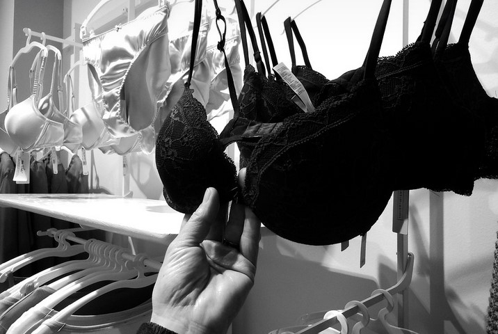 How to Find the Perfect Bra: A Guide for New Moms - Akron Ohio Moms