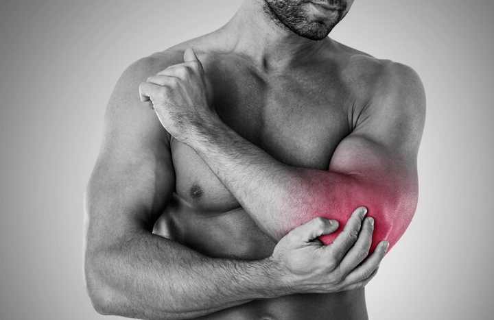 How to Relieve Chronic Muscle Tension and Accelerate Injury Recovery ...