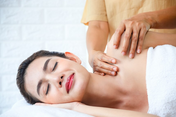 How to Relieve Chronic Muscle Tension and Accelerate Injury Recovery ...