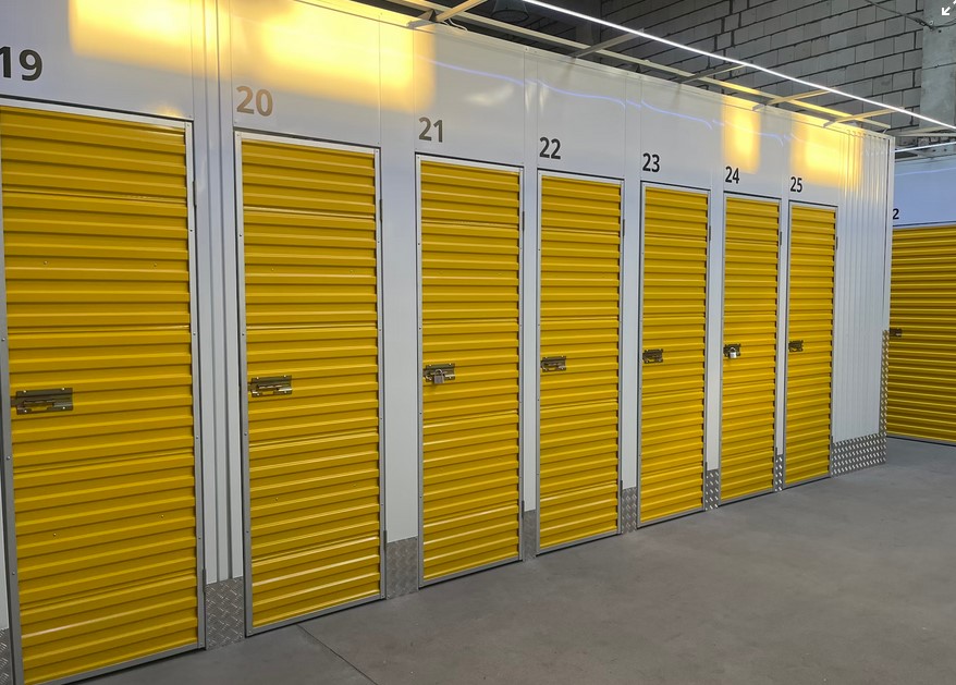 Is Self-Storage a Smart Financial Choice for You? - Akron Ohio Moms
